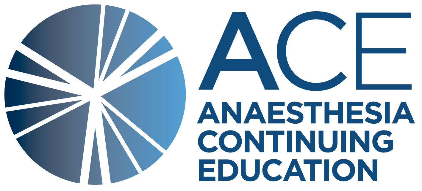 ASA and NZSA Combined Scientific Congress 2026 - Anaesthesia Continuing Education (ACE)